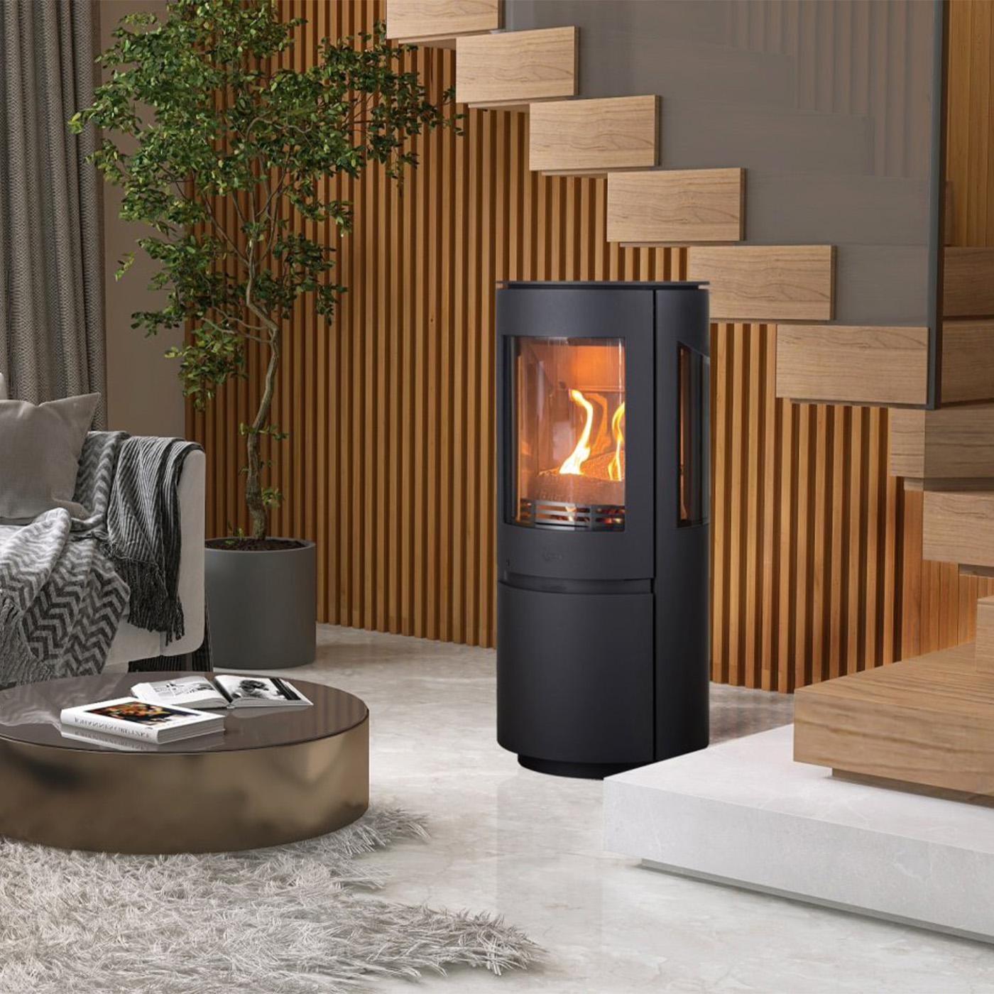 Element4 Ovation Bio SW - Water&Vuur